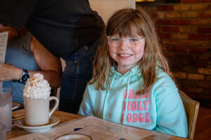 From Omelettes to Joy—Check Out Sybil’s Full Menu